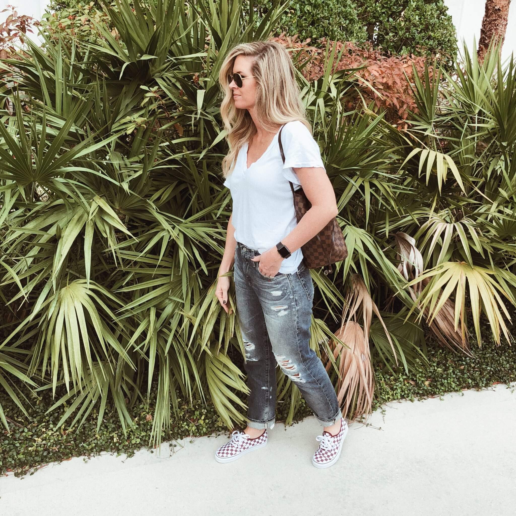 All About The Basics - Momma Mandy