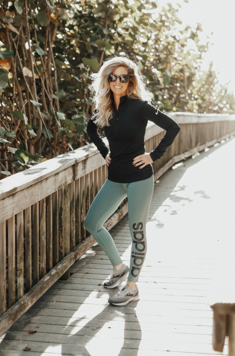 Travel Fitness Tips with Bealls Outlet - Momma Mandy