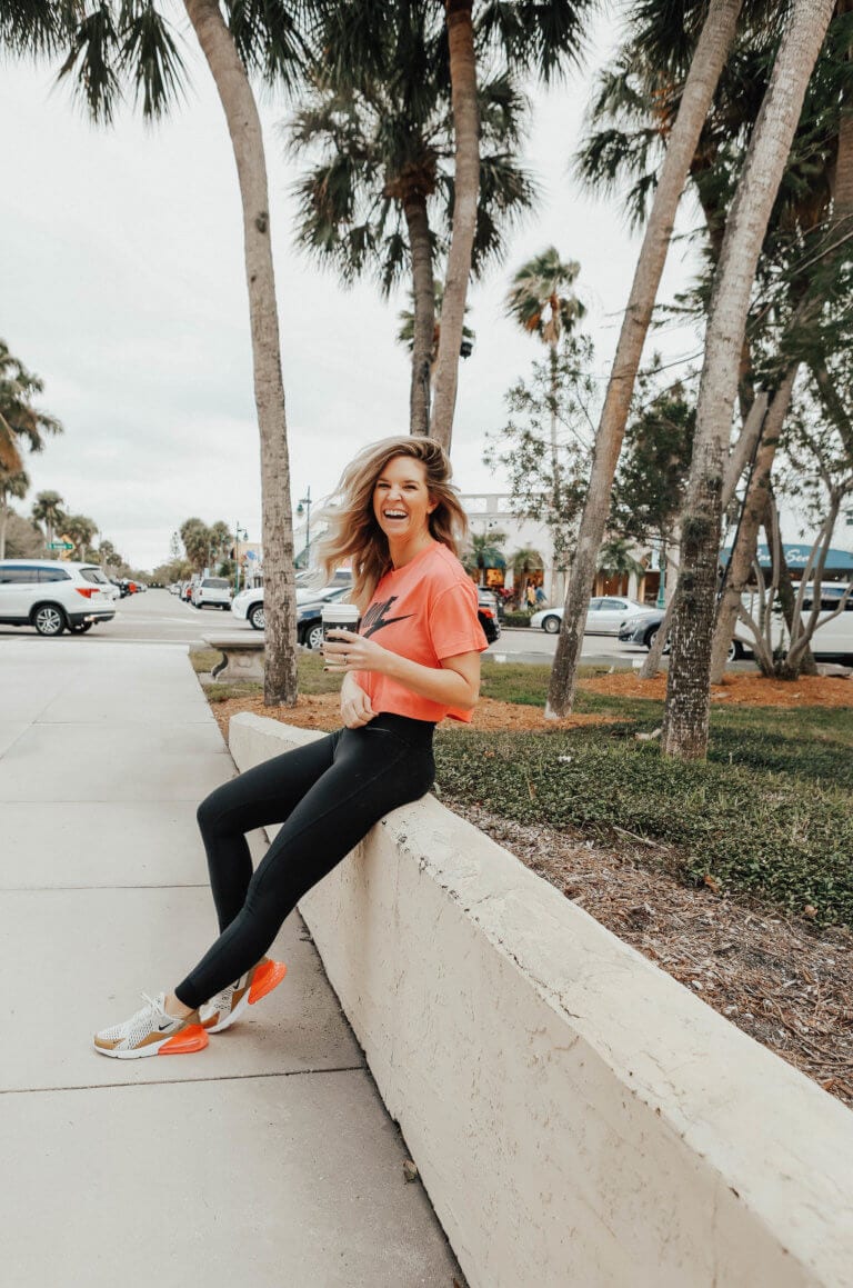 Travel Fitness Tips with Bealls Outlet - Momma Mandy