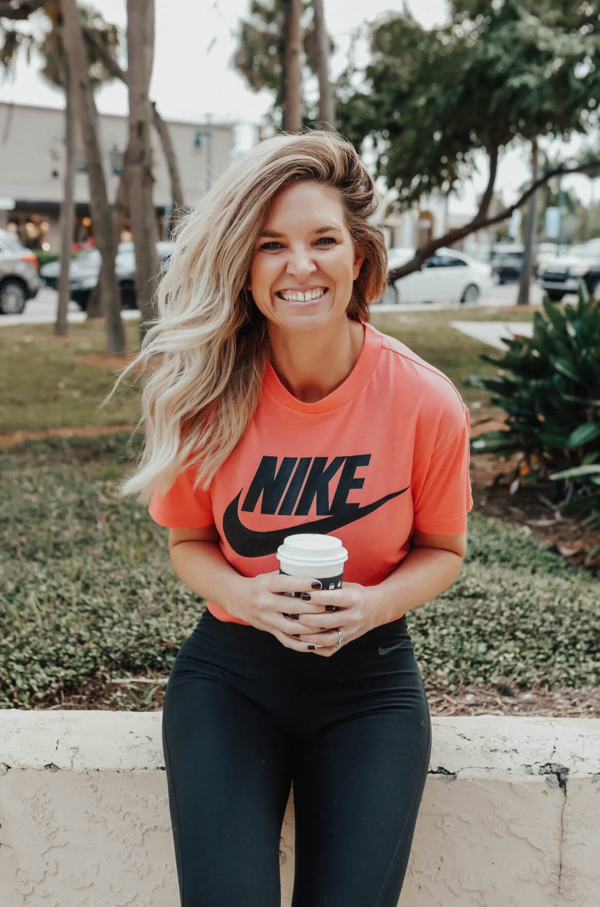 Travel Fitness Tips with Bealls Outlet - Momma Mandy