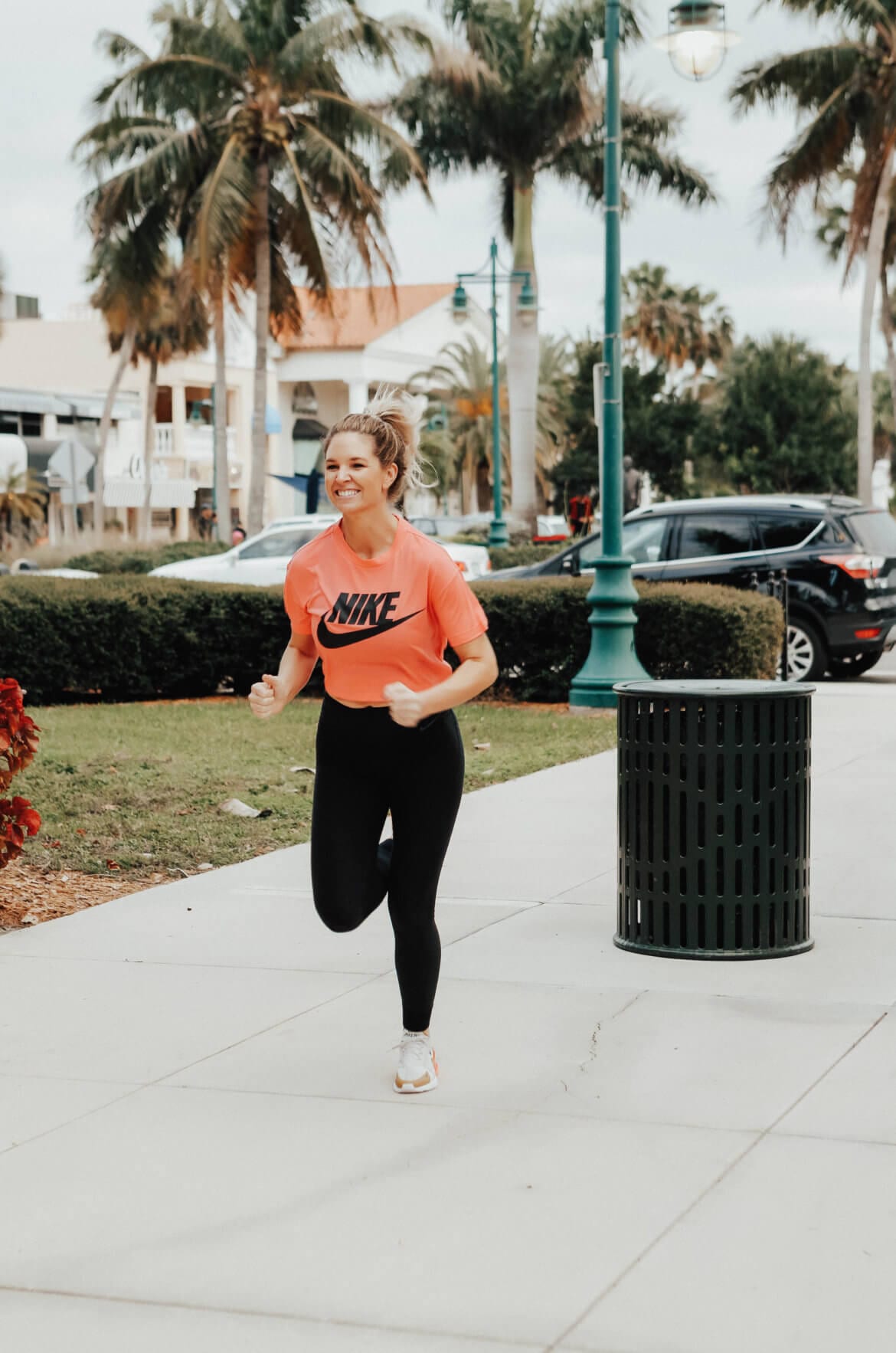 Travel Fitness Tips with Bealls Outlet - Momma Mandy