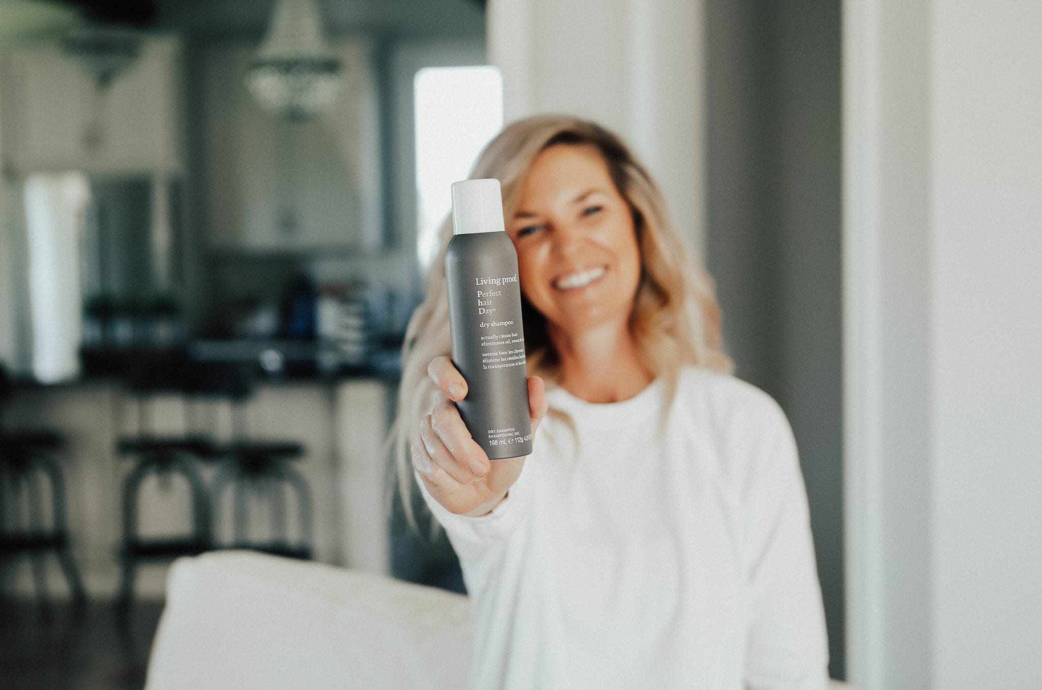 Beauty Routine For Busy Moms - Momma Mandy Blog