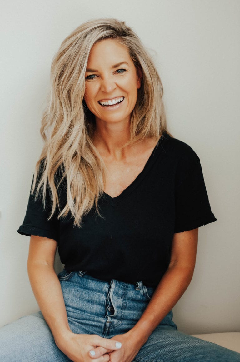 Beauty Routine For Busy Moms - Momma Mandy Blog