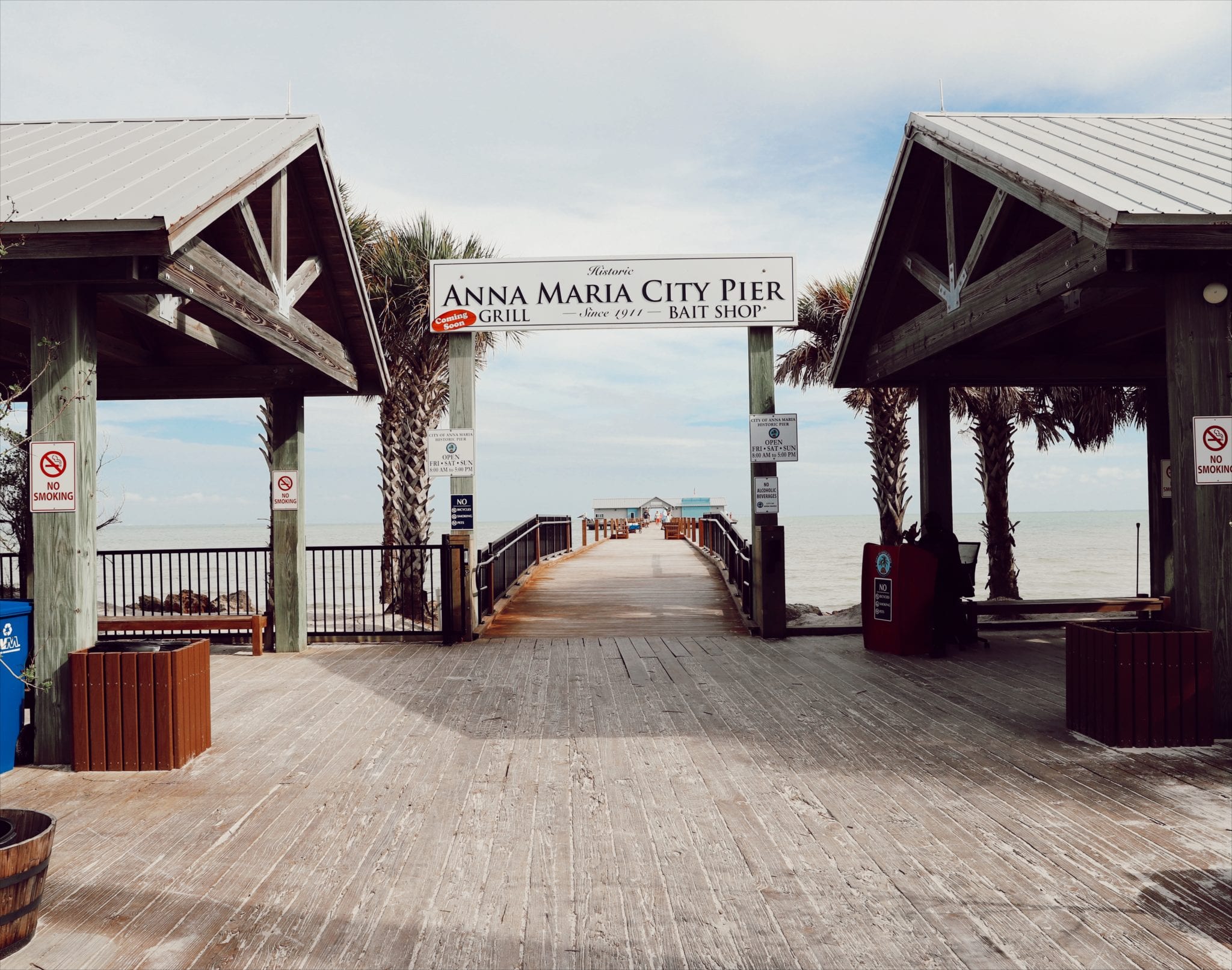 Our Travel Diary of Anna Maria Island Itinerary - Momma Mandy