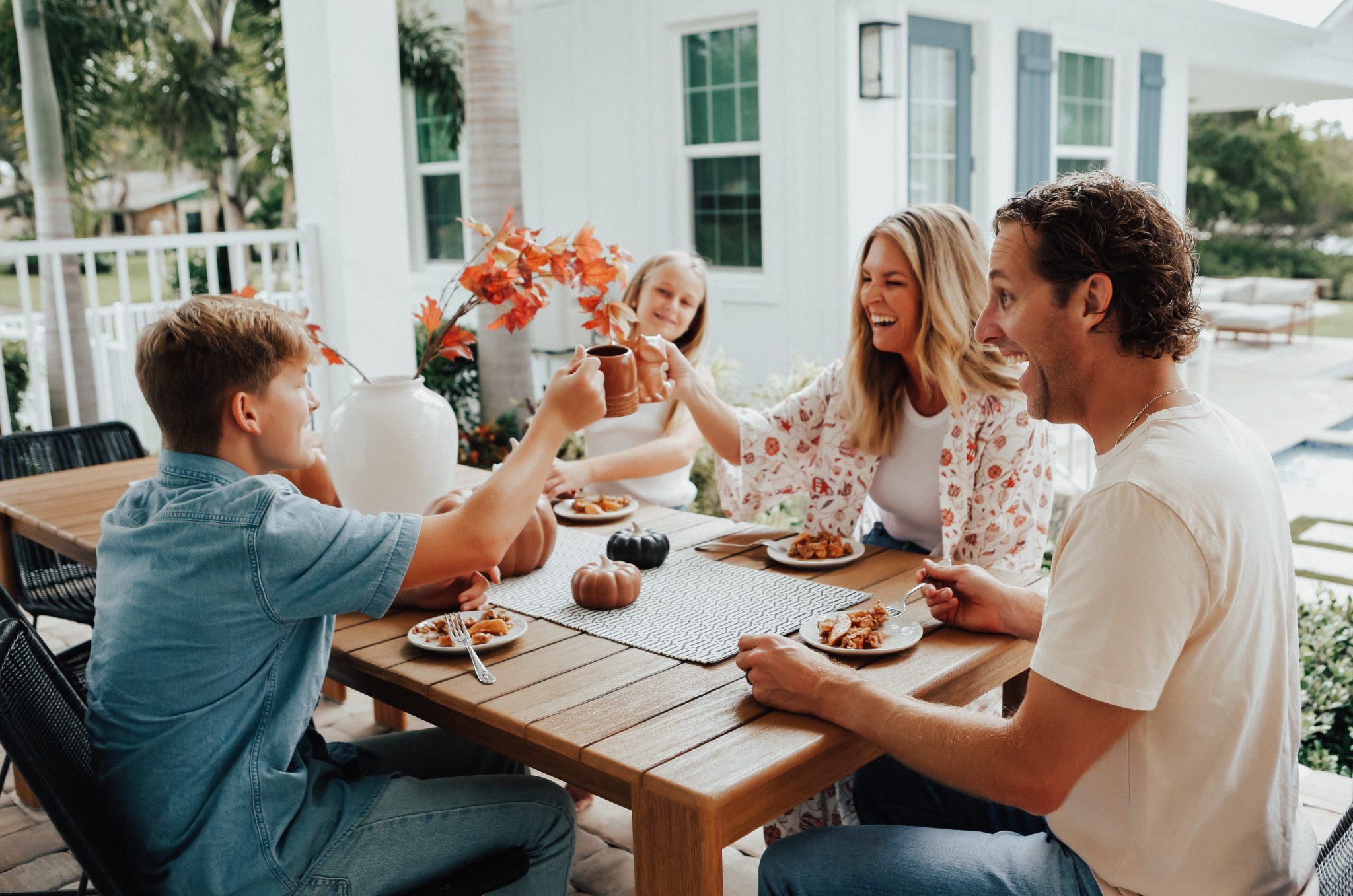 Joy at Home with Target - Momma Mandy