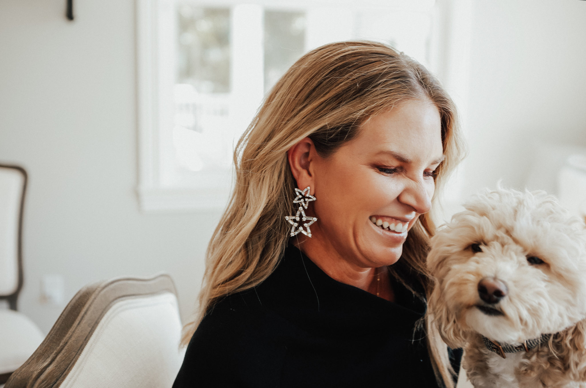 New Year's Eve Looks - Momma Mandy