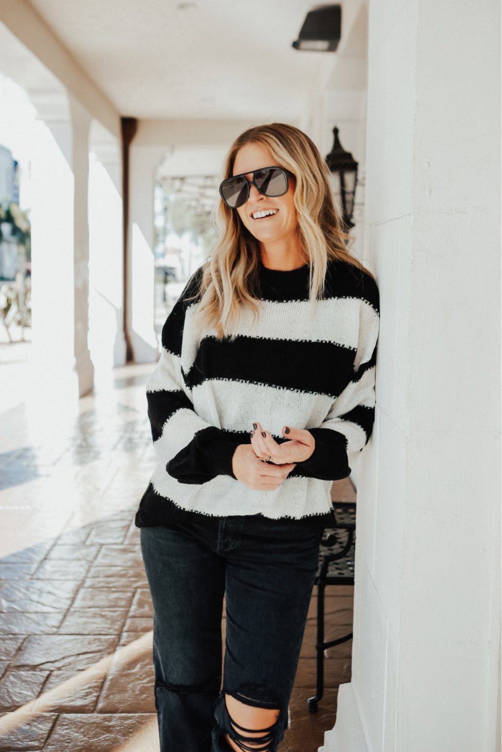 Florida-Friendly Fall Pieces - Momma Mandy