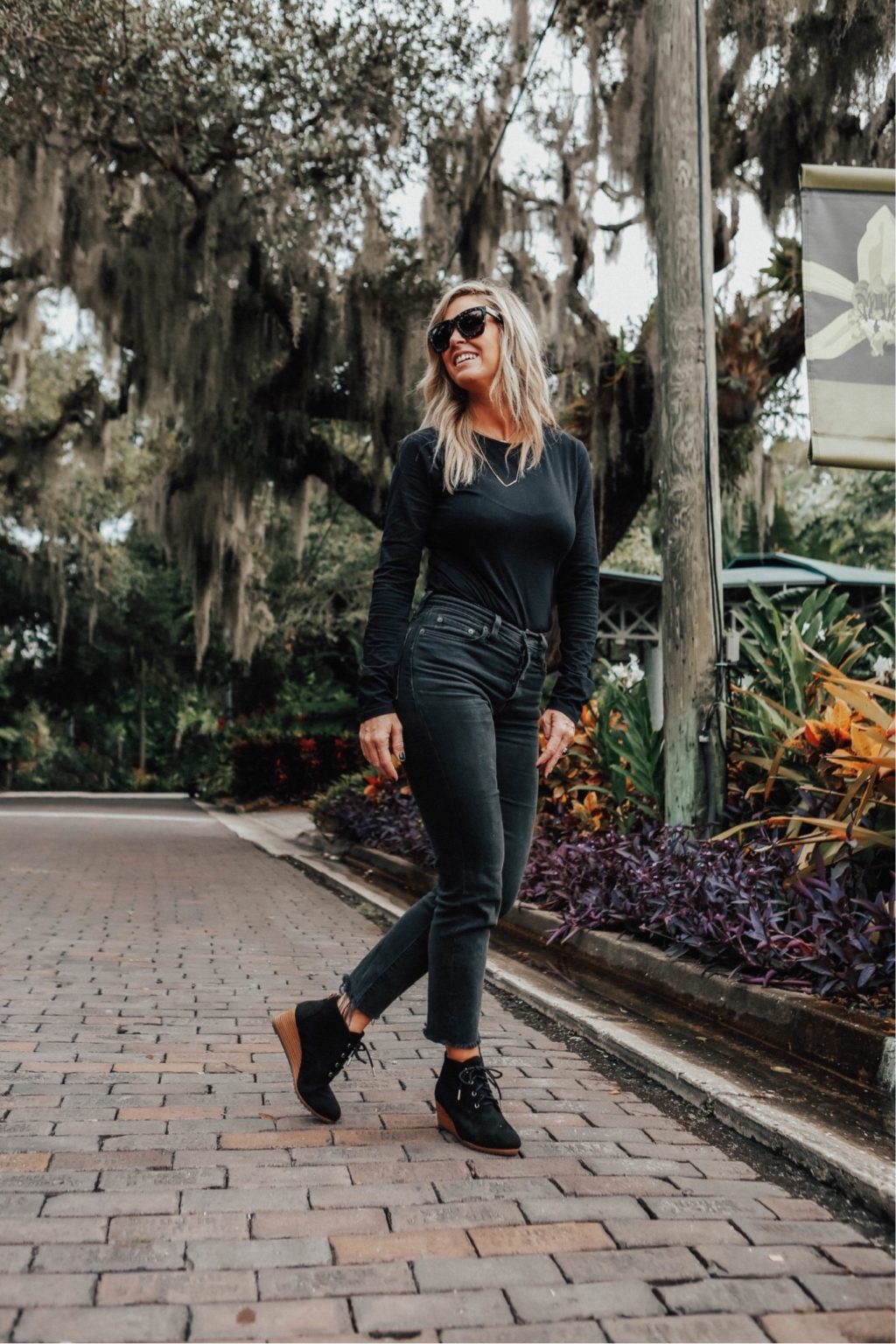 Boots for Every Occasion - Momma Mandy