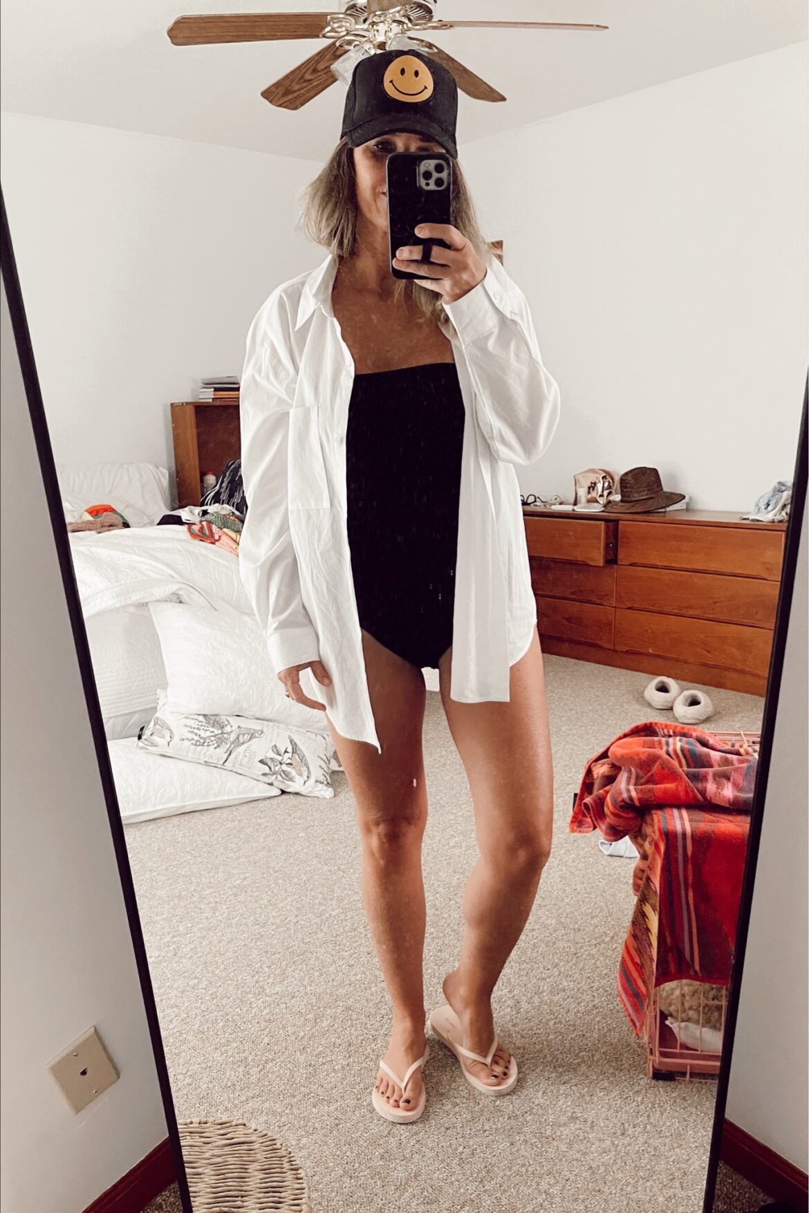 Beach & Pool Day Must-Haves - Momma Mandy