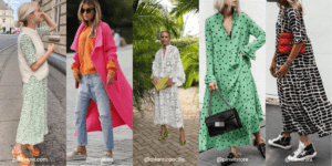 Pinterest-Inspired Spring Looks - Momma Mandy